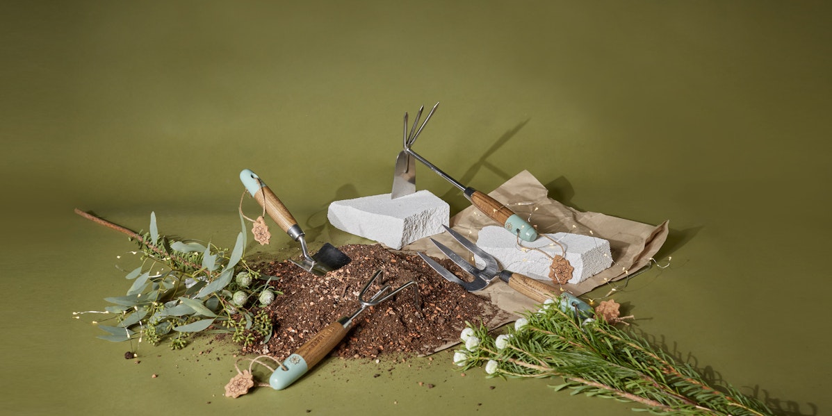 Werkzeug Sets für die Gartenarbeit | KÖMPF24 Online Shop