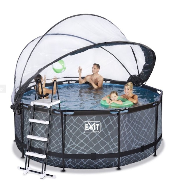 Exit Pools | KÖMPF24 Online Shop