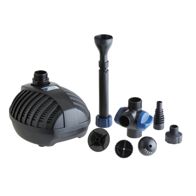 Oase Serien von Teichprodukten | KÖMPF24 Online Shop