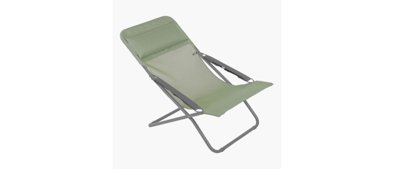 Lafuma Campingliegen & Liegestühle | KÖMPF24 Online Shop