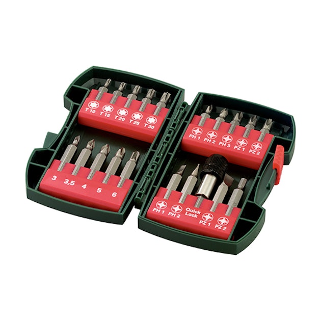 Bitsets | KÖMPF24 Online Shop