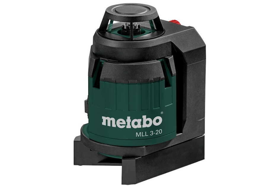 Metabo Linienlaser | KÖMPF24 Online Shop