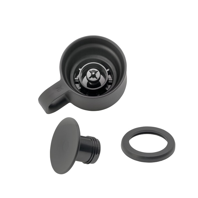 WMF Impulse Travel Mug 0.3l Brushed stainless steel kaufen