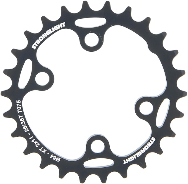 Stronglight MTB-Kettenblatt HT3 online kaufen
