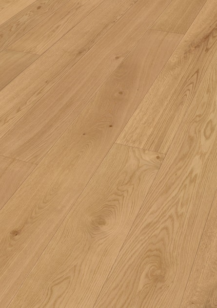 HANDMUSTER MEISTER Lindura-Holzboden HD 400 | ultramattlackiert ...