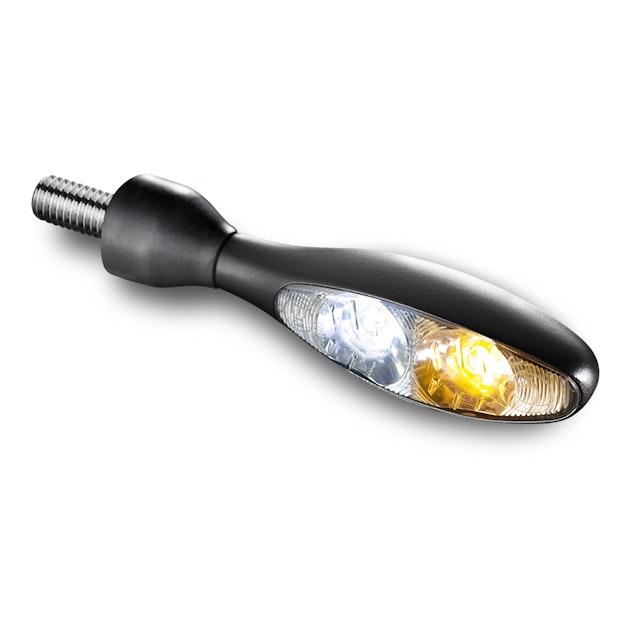 Kellermann LED-Blinker Micro 1000 PL Schwarz online kaufen
