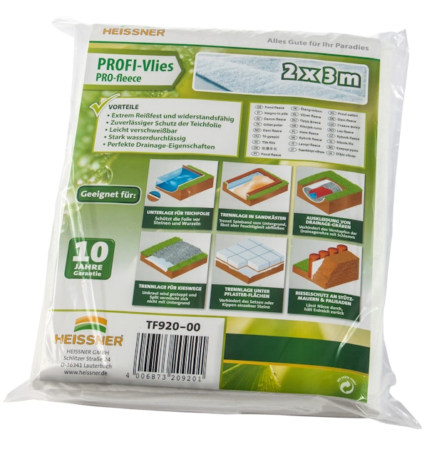 Vlies 4x4m (TF920-16) online kaufen | KÖMPF24 Online Shop