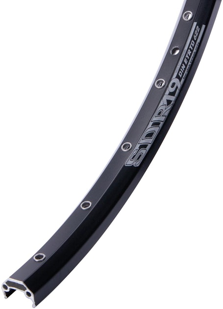 Schürmann Felge SDR DISC 19 online kaufen