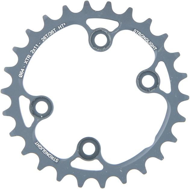 Stronglight MTB-Kettenblatt HT3 online kaufen