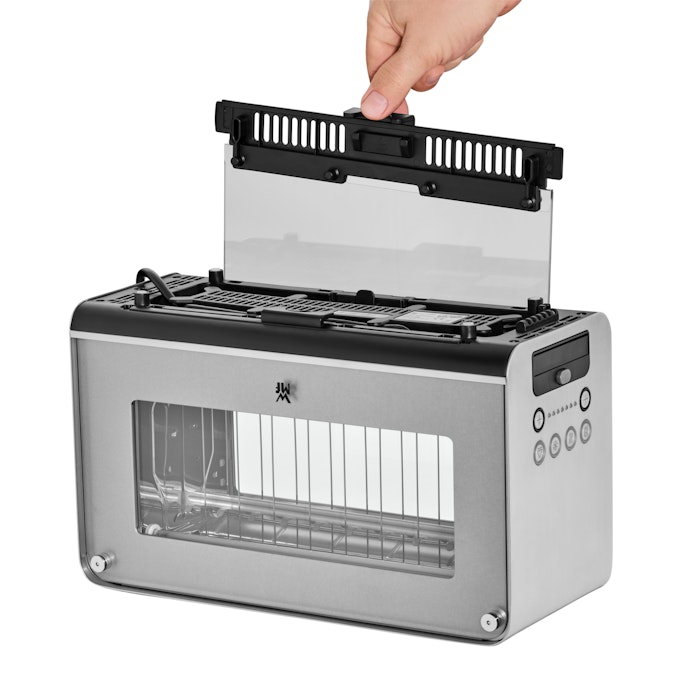 WMF Lono Glas-Toaster online kaufen | KÖMPF24 Online Shop