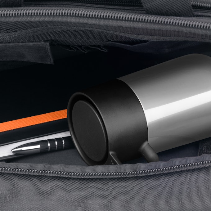 WMF Impulse Travel Mug 0.3l Brushed stainless steel kaufen