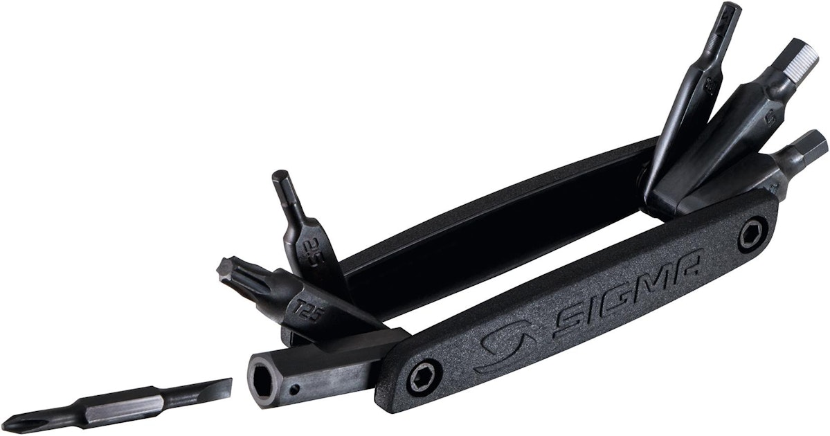 Sigma Sport Multifunktionswerkzeug Pocket Tool online kaufen