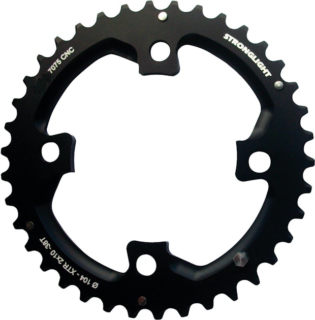 Stronglight MTB-Kettenblatt HT3 online kaufen
