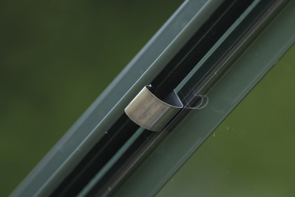 Halls Glas clips - G-Clips, á 20 Stück / 50 Stück kaufen