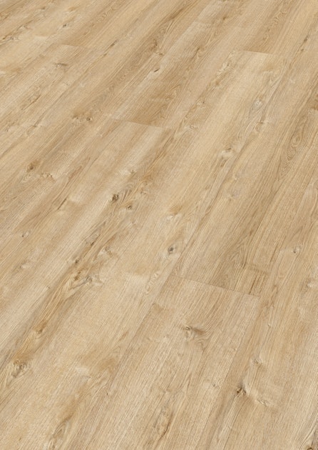 HANDMUSTER MEISTER Designboden next DL 500 S 6831 Farmeiche hell ...