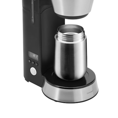 WMF Impulse Travel Mug 0.3l Brushed stainless steel kaufen