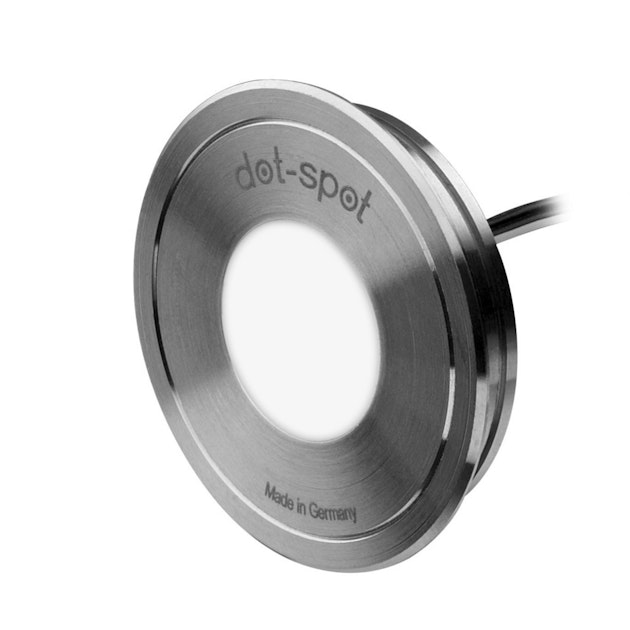 dot spot Akzentlichtpunkt disc-dot INDOOR - rund 12 V kaufen