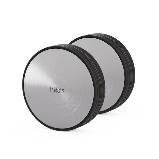 höfats FIRE KITCHEN Rad-Set (2-teilig) online kaufen