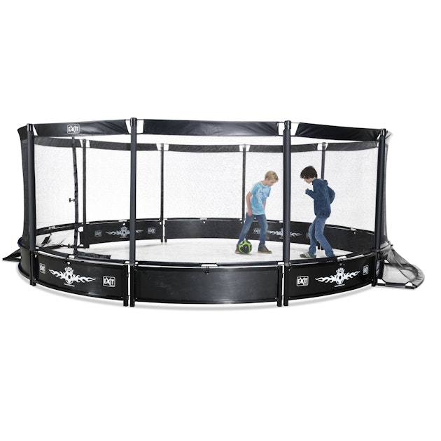 EXIT Panna Arena inkl. Netz ø488 cm online kaufen