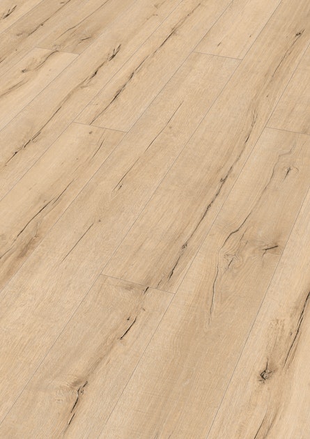 HANDMUSTER MEISTER Designboden flex DL 400 7139 Altholzeiche hell ...