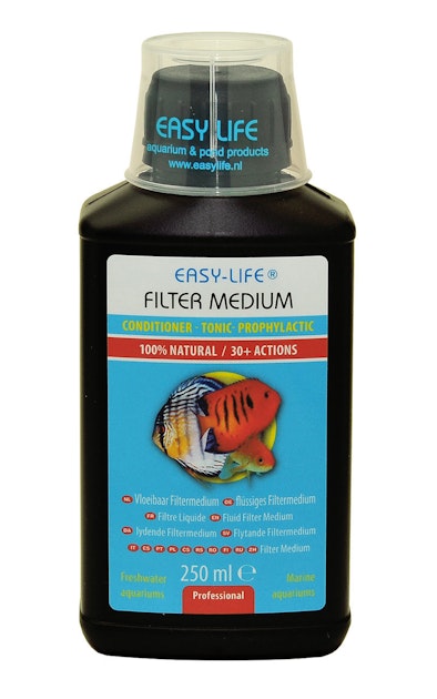 Easy-Life Filter Medium online kaufen | KÖMPF24 Online Shop