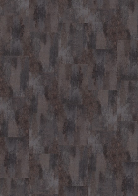 Handmuster KWG Antigua stone Slate Antigua Microfase Designvinyl ...