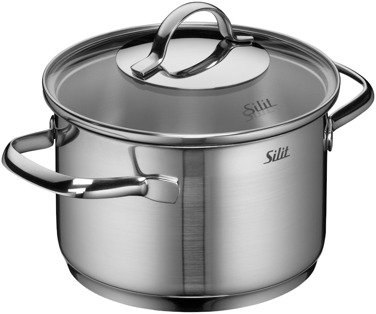 Silit Kochgeschirr-Set Achat 4-teilig online kaufen