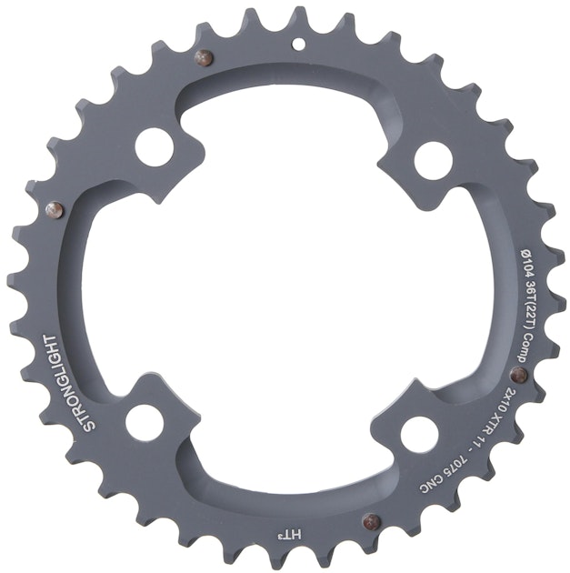 Stronglight MTB-Kettenblatt HT3 online kaufen
