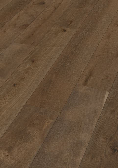 HANDMUSTER MEISTER Lindura-Holzboden HD 400 | naturgeölt Eiche auth ...