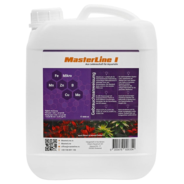 Masterline I (5000 ml) online kaufen | KÖMPF24 Online Shop