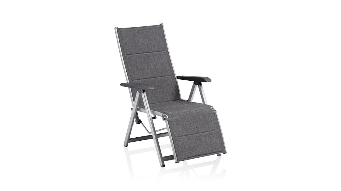 Kettler Basic Plus Relax Relaxsessel