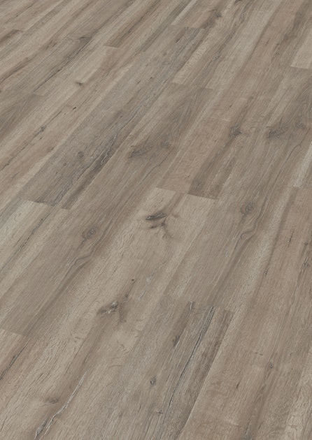 HANDMUSTER MeisterWerke Laminatboden MeisterDesign. laminate LC 55 Grey ...
