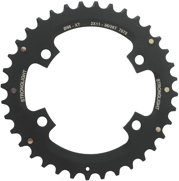 Stronglight MTB-Kettenblatt HT3 online kaufen