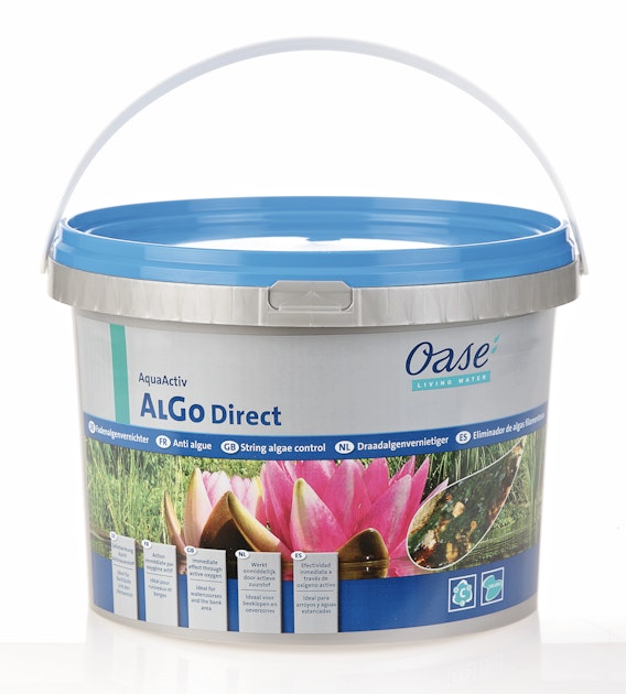 Oase Algenvernichter AquaActiv AlGo Direct, 5 l kaufen