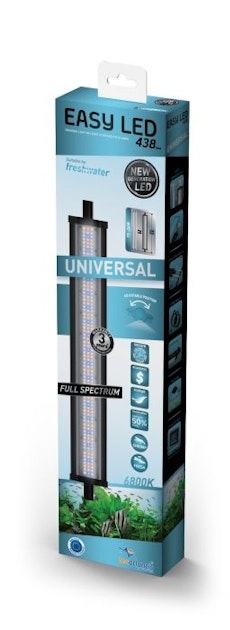 Aquatlantis EasyLED Universal SW 438 mm online kaufen
