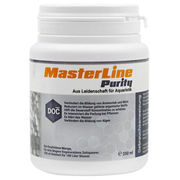 Masterline Purity (500 ml) online kaufen