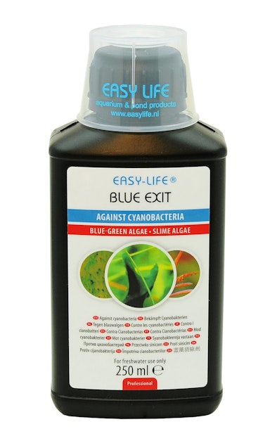 Easy-Life BlueExit 250 Milliliter Anti-Algenmittel kaufen