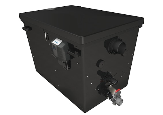 Oase ProfiClear Premium Compact-L gepumpt EGC online kaufen