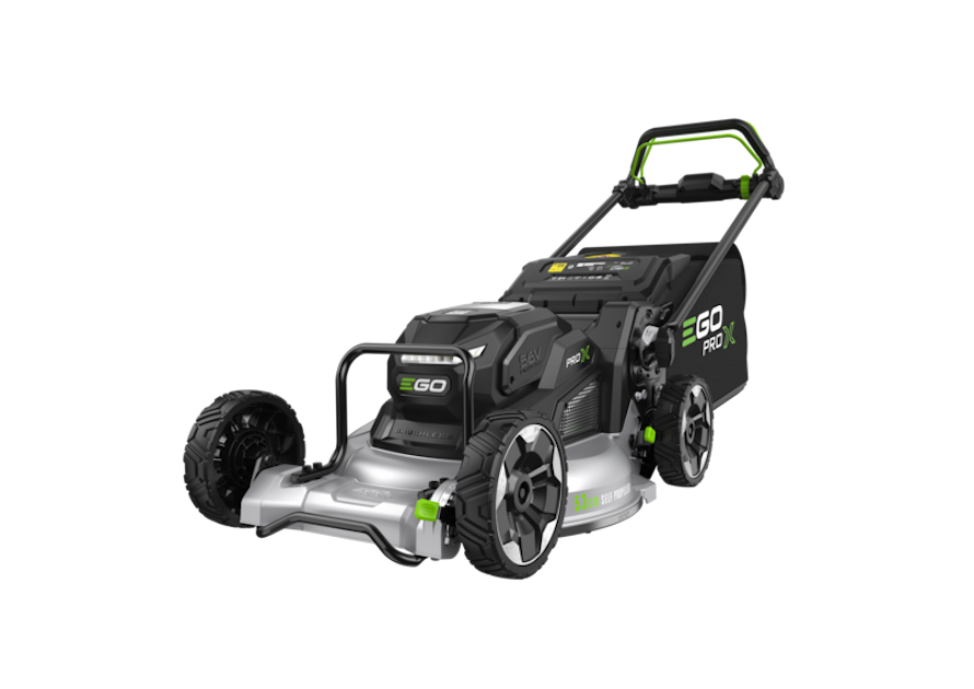 EGO Power Akku-Rasenmäher LMX5300SP online kaufen