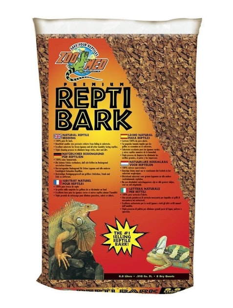 ZooMed Repti Bark (8,8 L) online kaufen