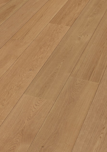 HANDMUSTER MEISTER Lindura-Holzboden HD 400 | naturgeölt Eiche natur ...