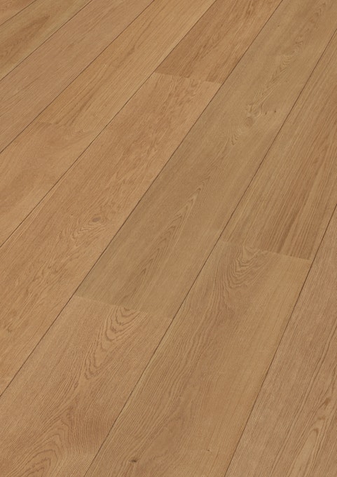 HANDMUSTER MEISTER Lindura-Holzboden HD 400 | naturgeölt Eiche natur ...