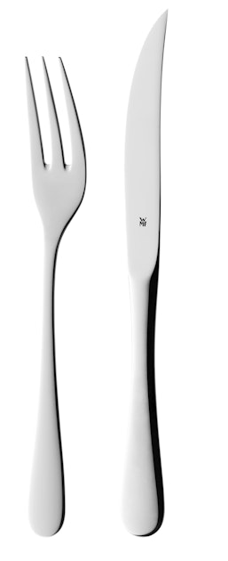 WMF Steakbesteck-Set 12-teilig in Holzkiste online kaufen
