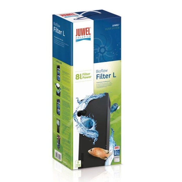 JUWEL Bioflow Filter 6.0 L (bis 400 L) online kaufen