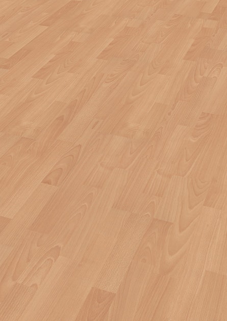 MEISTER Laminatboden MeisterDesign. laminate LC 55 S Buche 3-St 6201 - 1288 mm