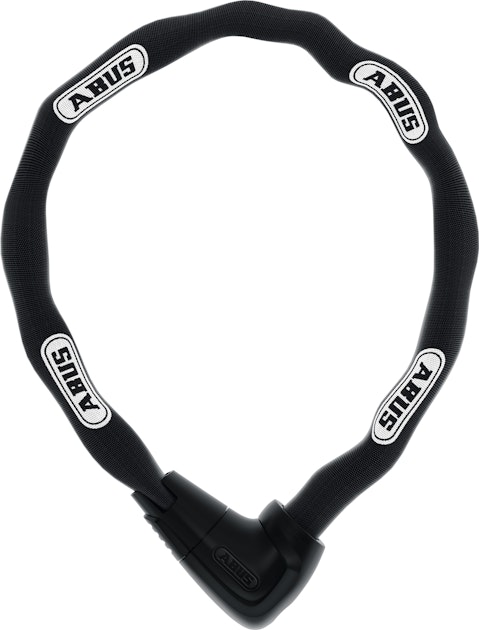ABUS Kettenschloss Steel-O-Chain™ XPlus™ 9808K (Sonderanfertigung ...