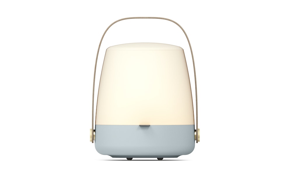 Kooduu LED Lampe Lite-up Sky Blue online kaufen