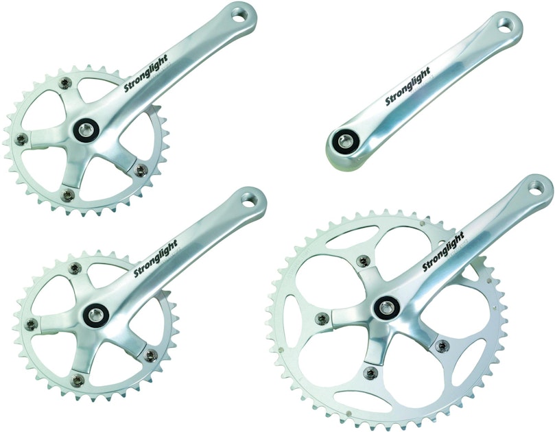 Stronglight Kettenradgarnitur Tandem Impact online kaufen
