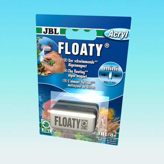 JBL Floaty mini Acryl/Glas online kaufen