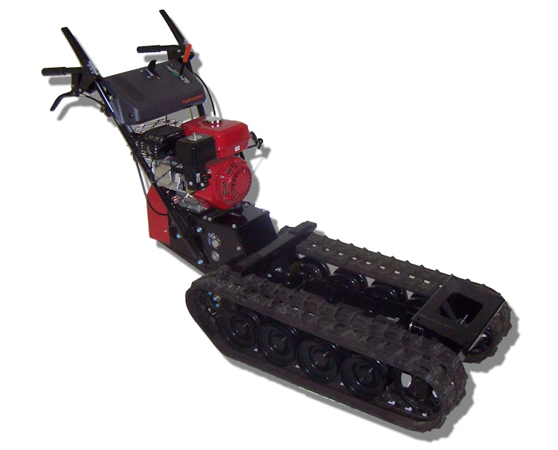 Honda Allwegtransporter HP 500 NXE online kaufen